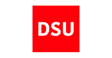 DSU Landsforbundet